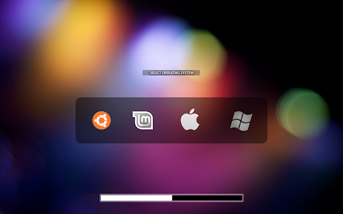Installare BURG in Ubuntu 11.04 Natty - Linux Freedom